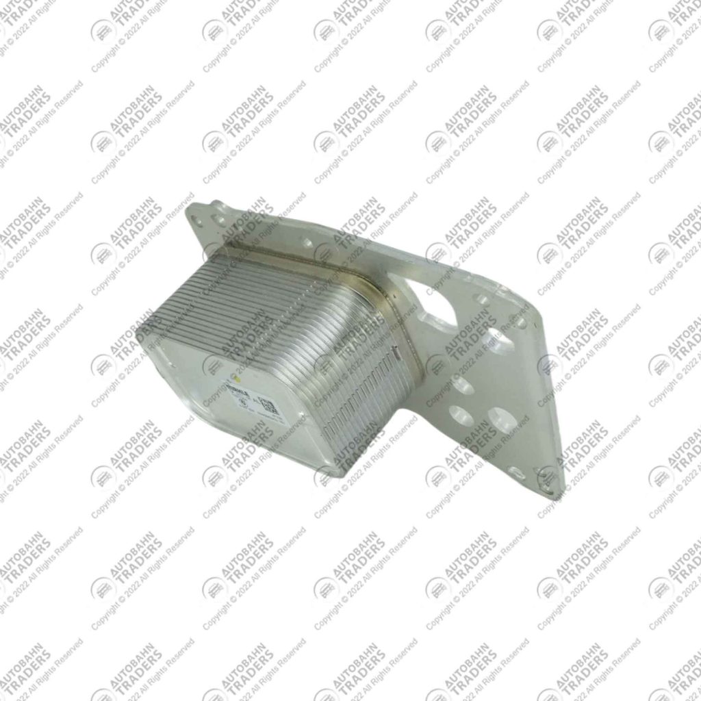 Oil Cooler for E84 E90 E91 E92 E93 F07 F10 F11 F15 F20 F21 F22 F25 F30 ...