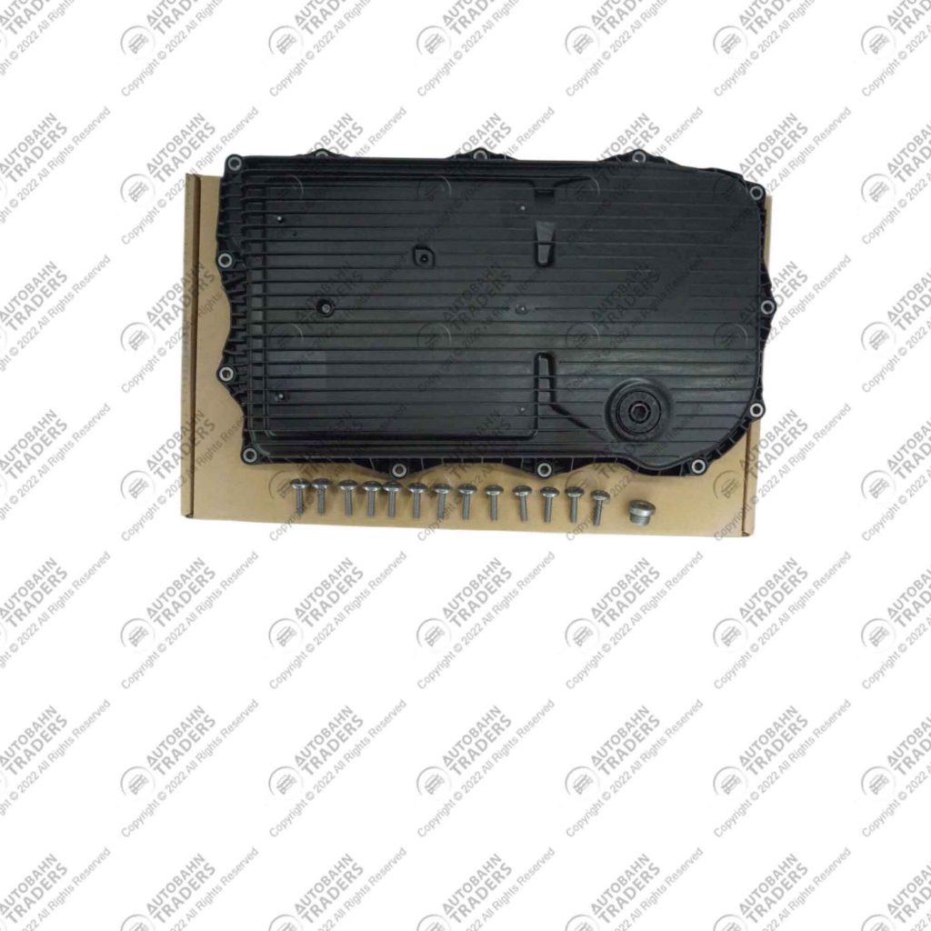 Automatic Transmission Filter for E60 E61 E83 E81 E91 E92 E92 E70 F01 ...