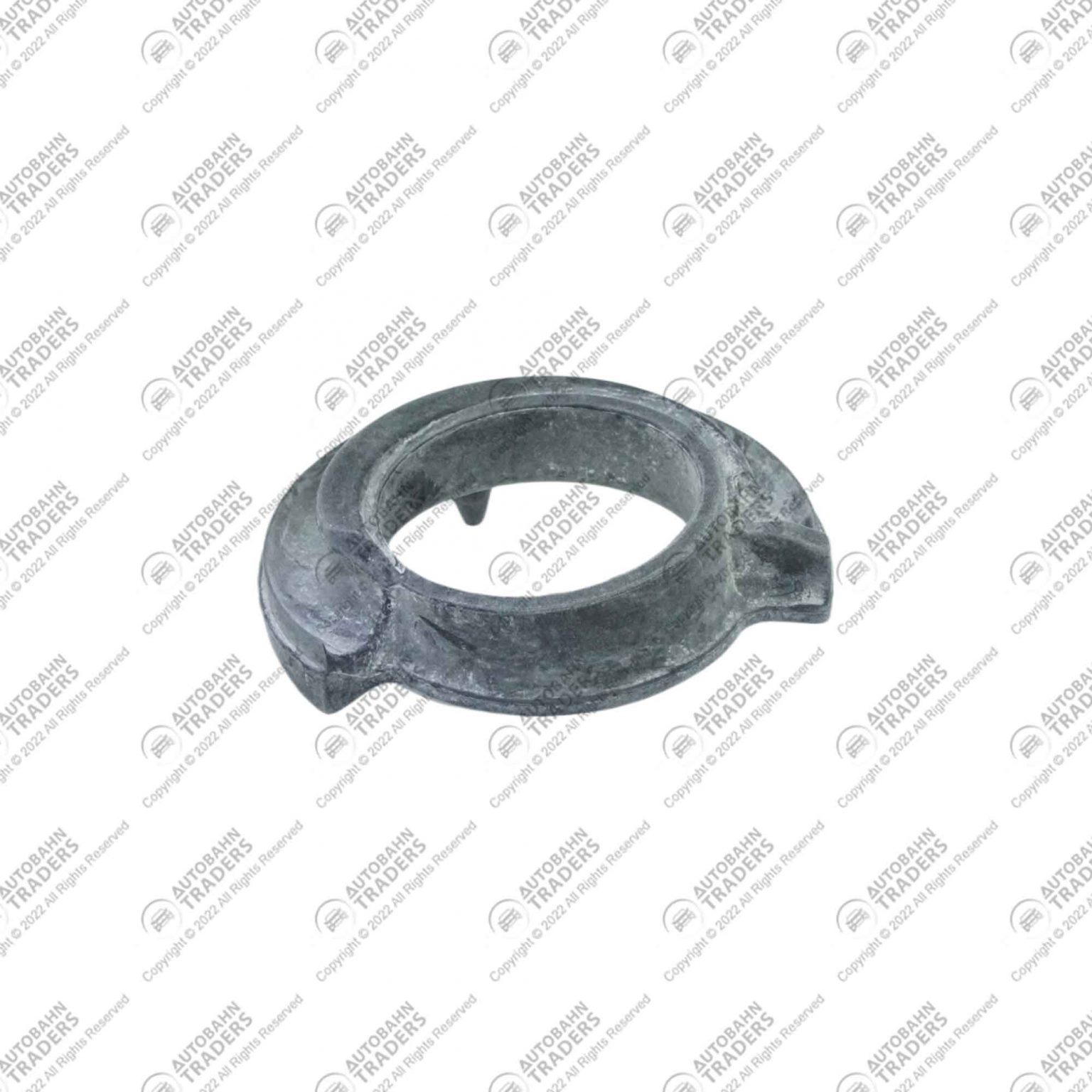 Spring pad lower F40 F52 F44 F45 F46 F48 F49 F39