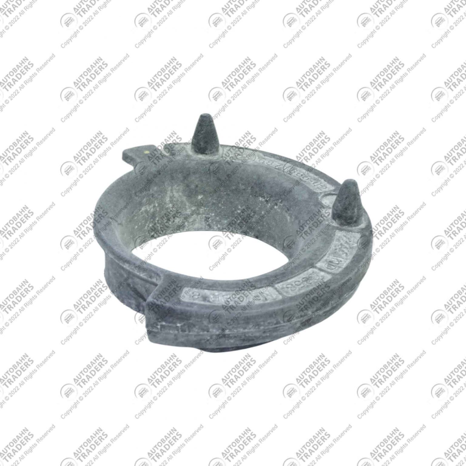 Spring pad lower F40 F52 F44 F45 F46 F48 F49 F39