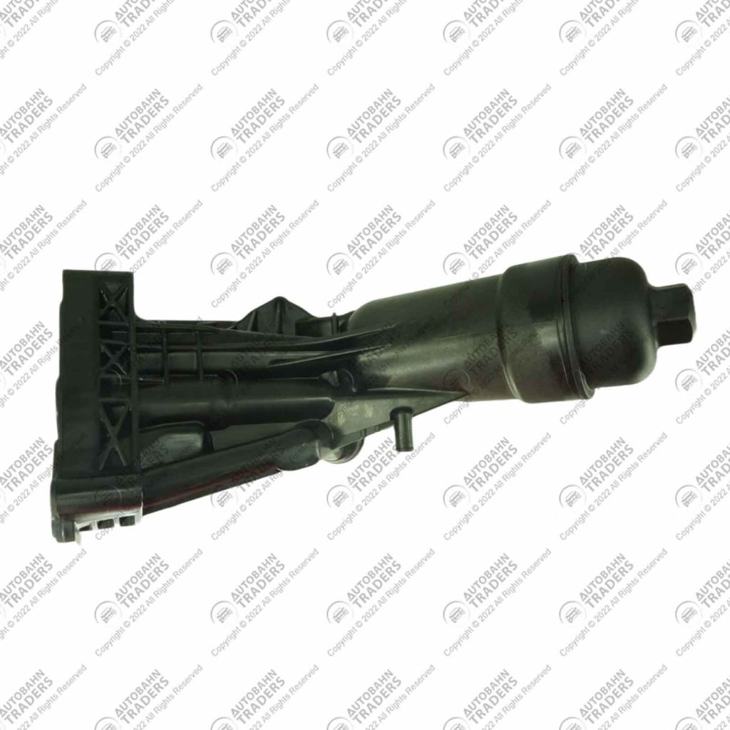 Oil Cooler Housing for F10 F11 F25 F20 F30 F80 F31 F21 F34 F32 F82 F15 ...