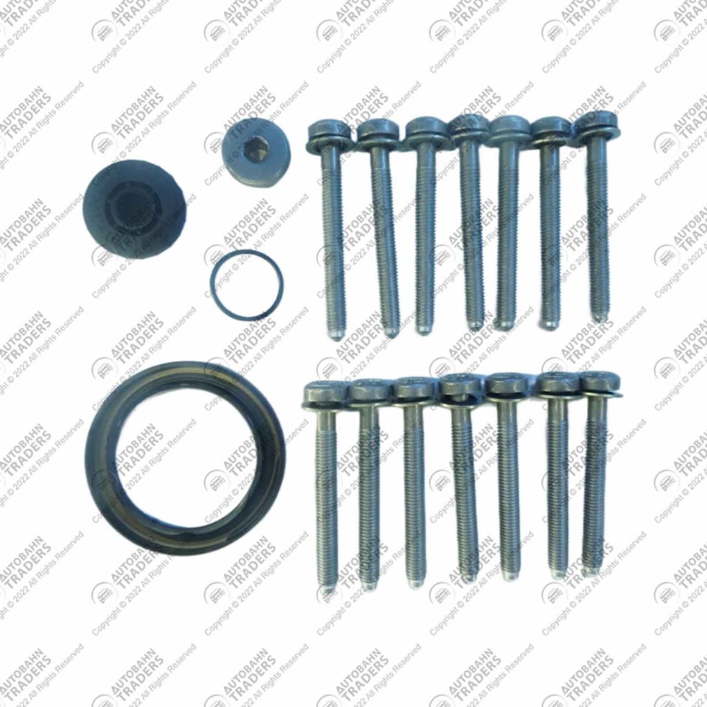 Output Shaft Repair Kit E70 E71 E84 F01 F02 F07 F10 F12 F13 F15 F16 F22 ...
